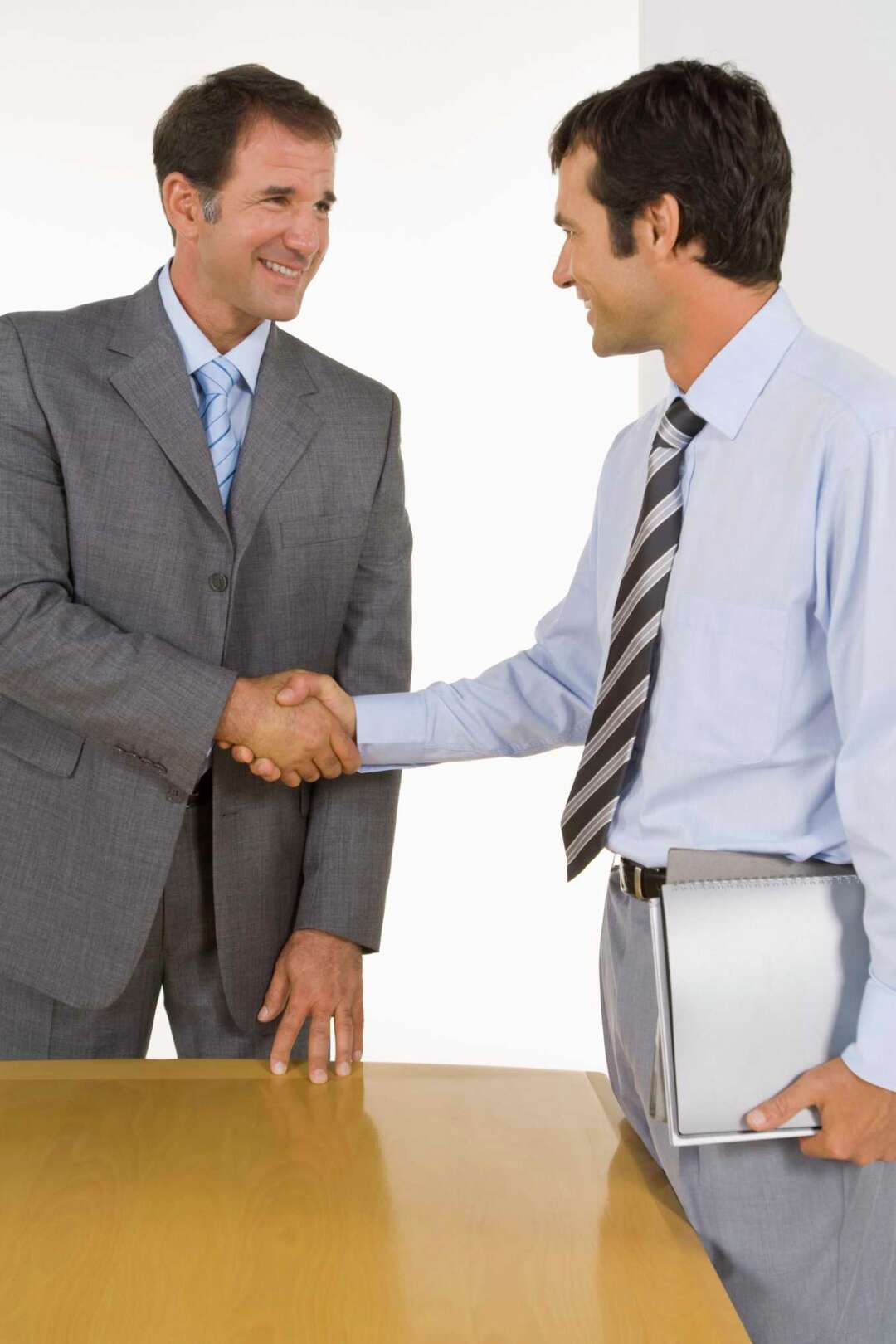 What Is Business Formal for Men?