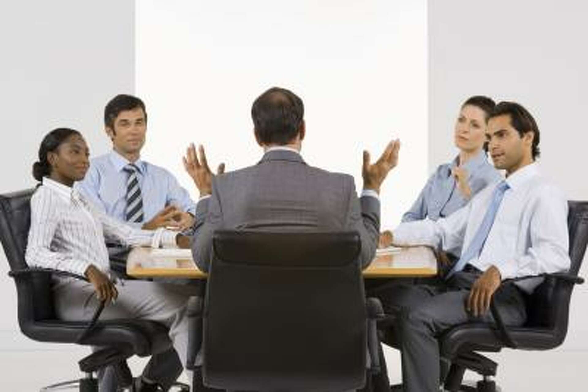 What Is the Purpose of a Budget Meeting?