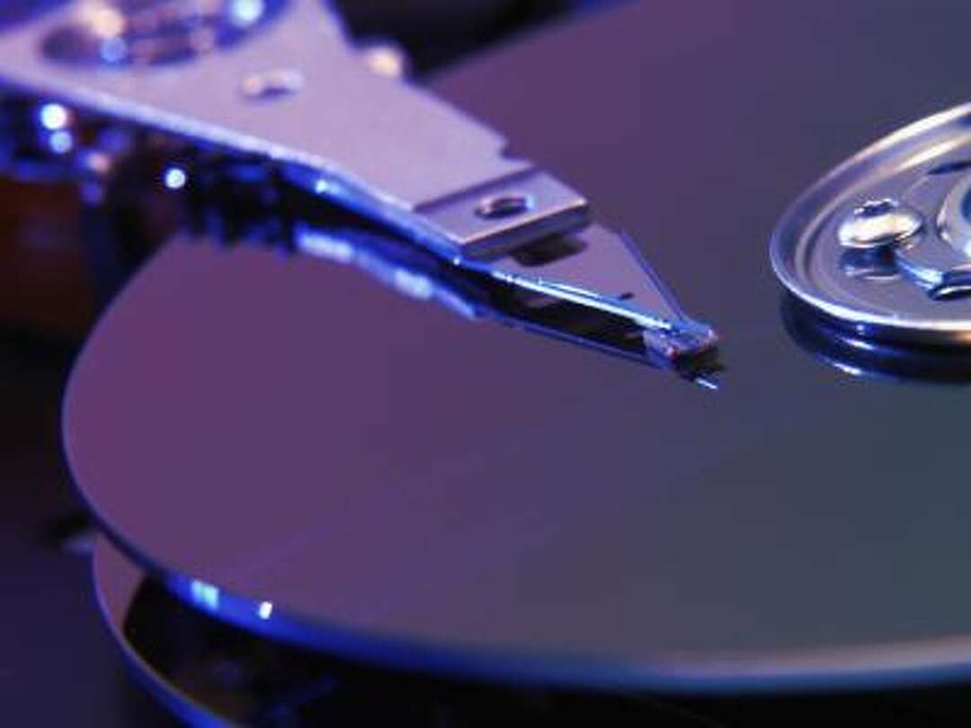 Is Defragmenting a Hard Drive Good or Bad for My Computer?