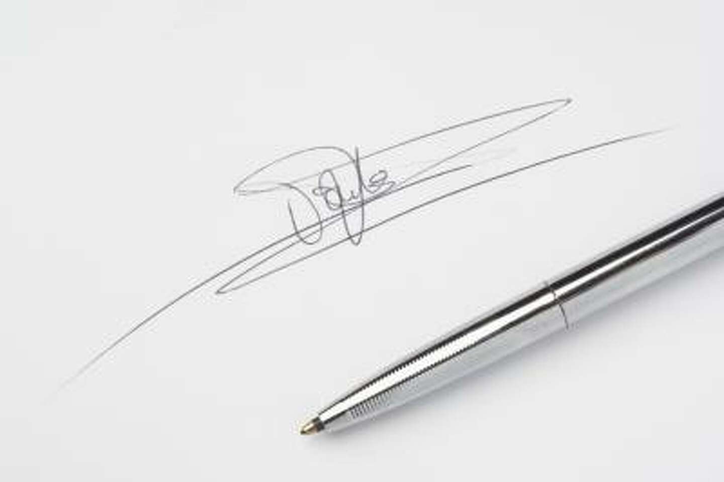 How to Append a Digital Signature in Word
