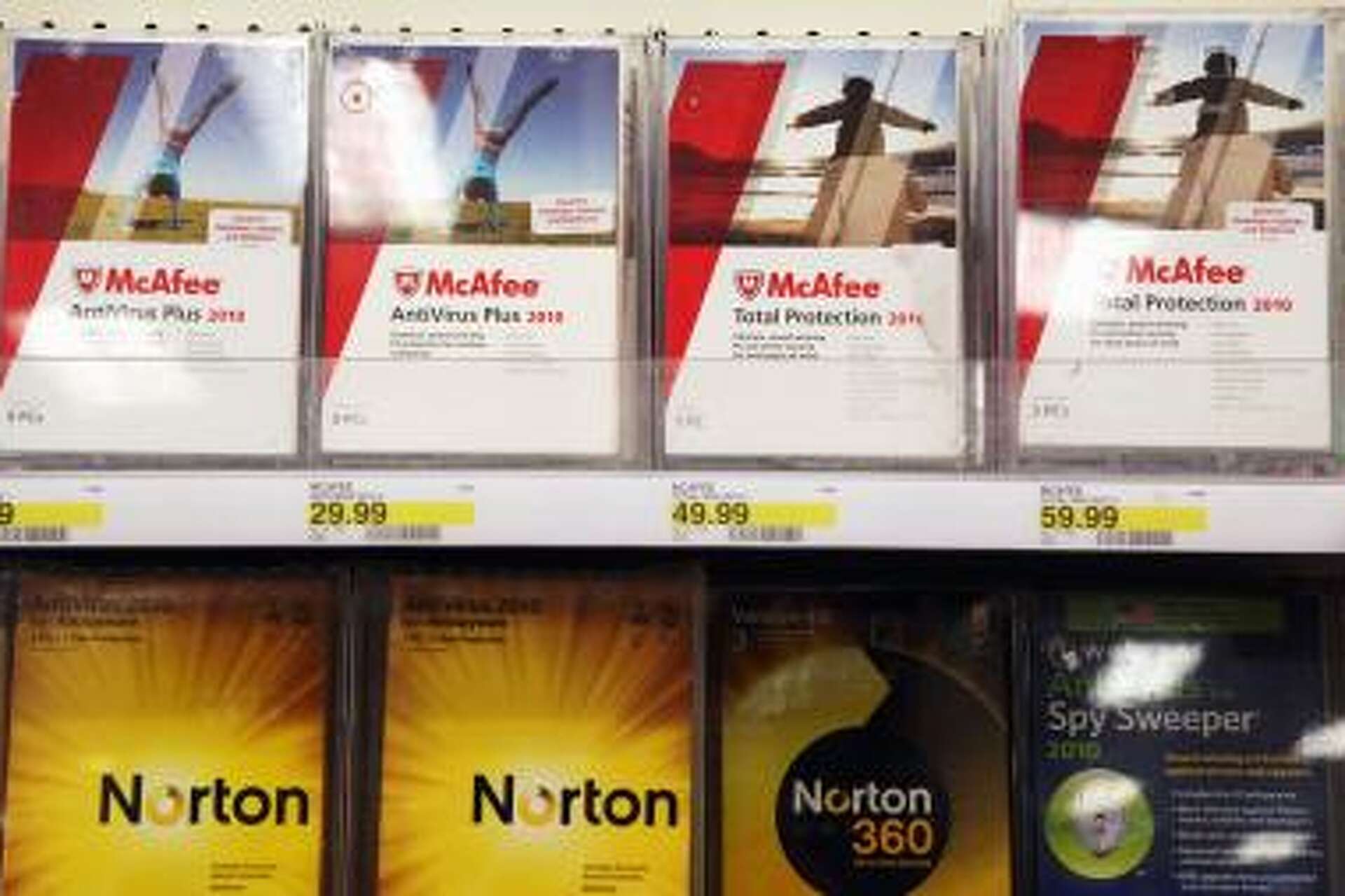 How to Stop a Norton AntiVirus "Subscription Expired" Message