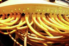 What Are The Advantages of Wired Networking?