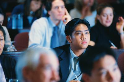 Tips to Organize & Plan a Training Seminar