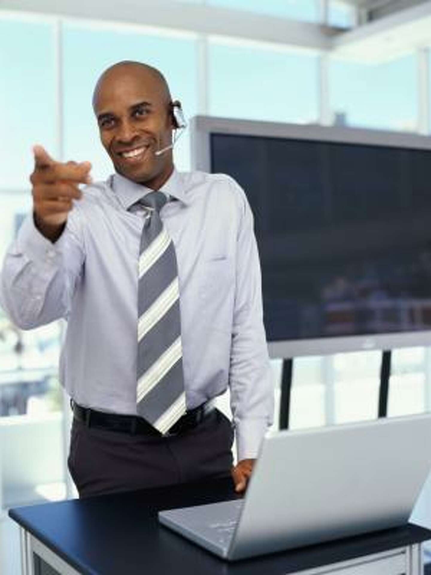 How to Rotate Movie Files in PowerPoint