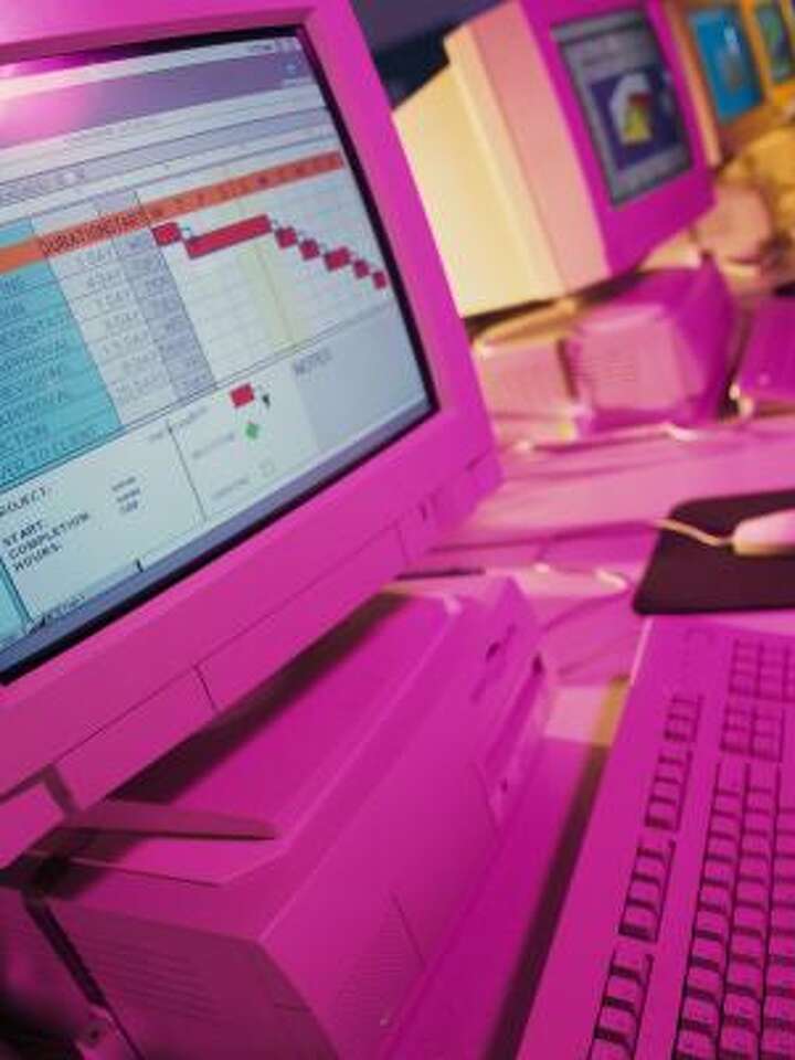 How to Set Intervals on Excel Charts