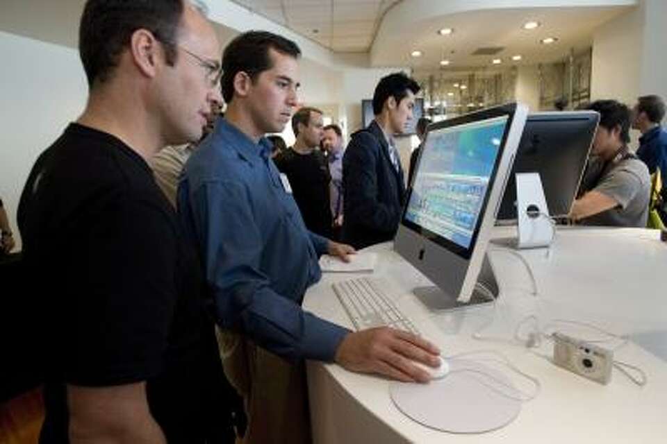 How to Convert a Mac Document to Word