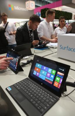 How to Add Office to the Taskbar