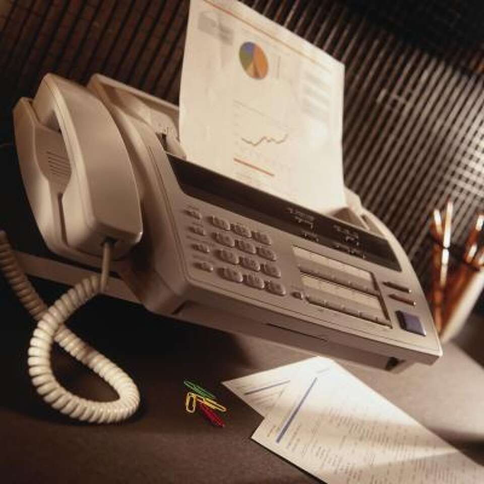 How to Check Line Quality on a Fax That Won't Work