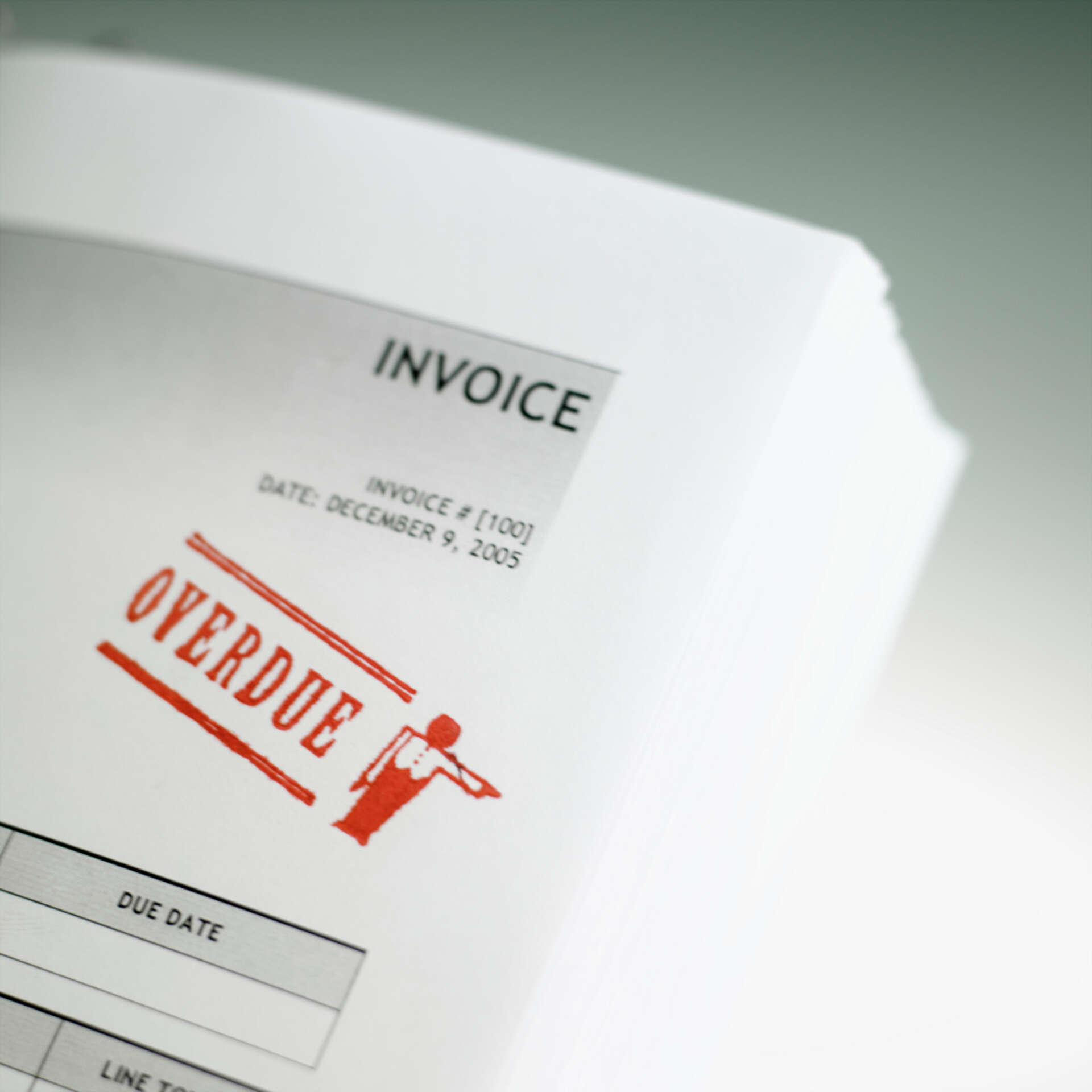 How to Transfer an Invoice From QuickBooks to a New Company QuickBooks