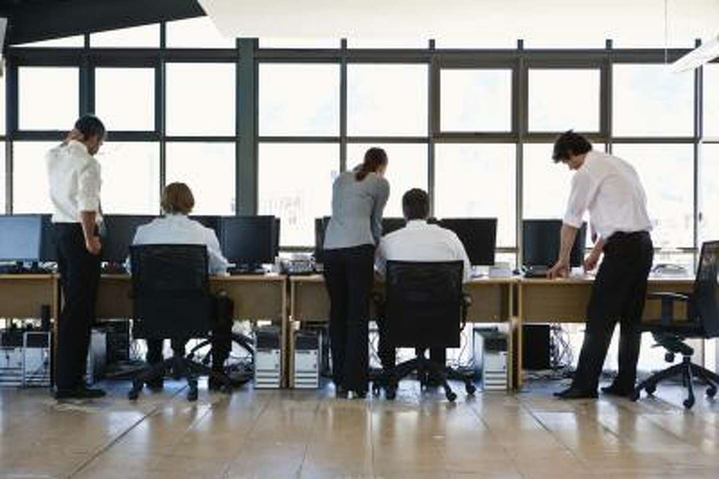 Tight vs. Loose Coupling Organizational Structure