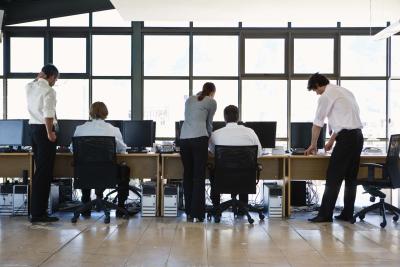 Definition of a Subchapter C Corporation