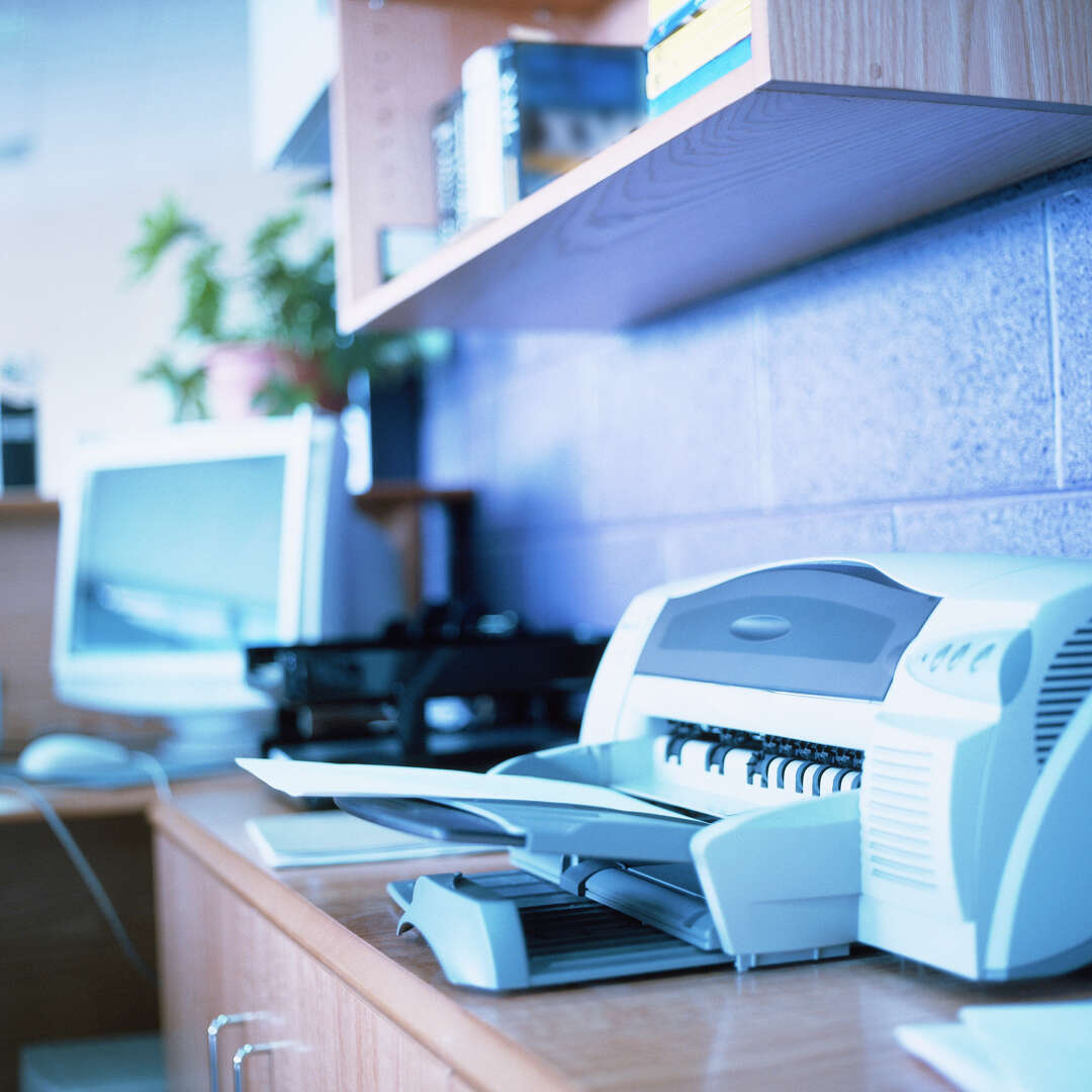 Can All Printers Work With All Computers?