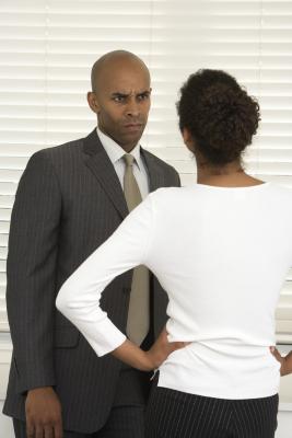 How to Address Adversarial Communication in an Organization