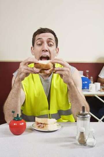 How to Address Another Employee Taking Extended Lunch Hours