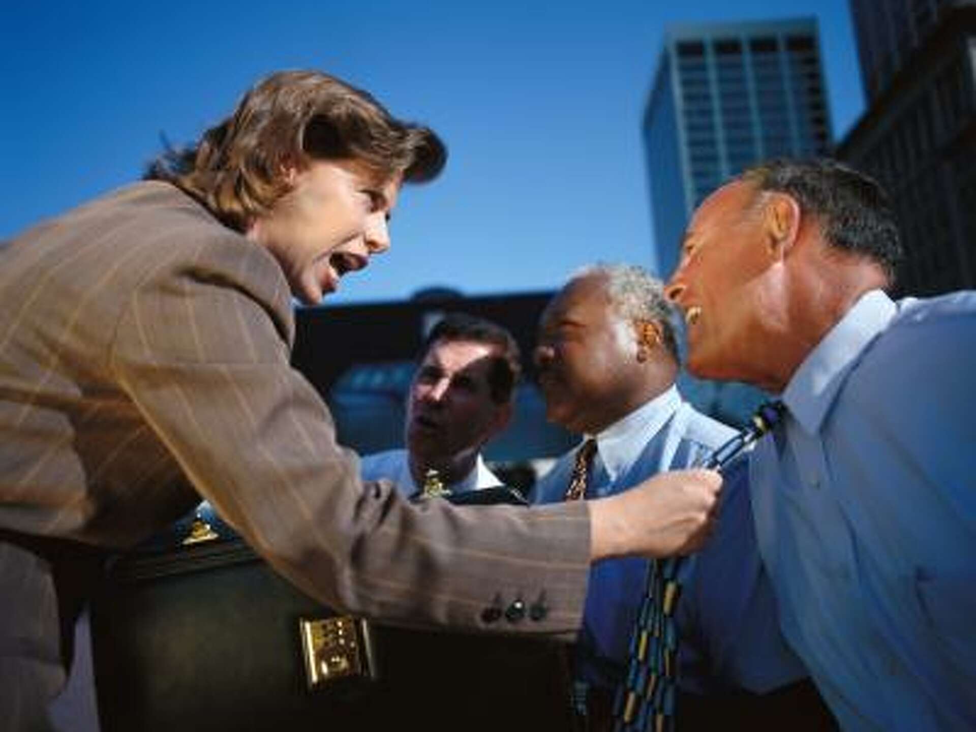 Employer Rights if an Employee Comes to Work Hungover