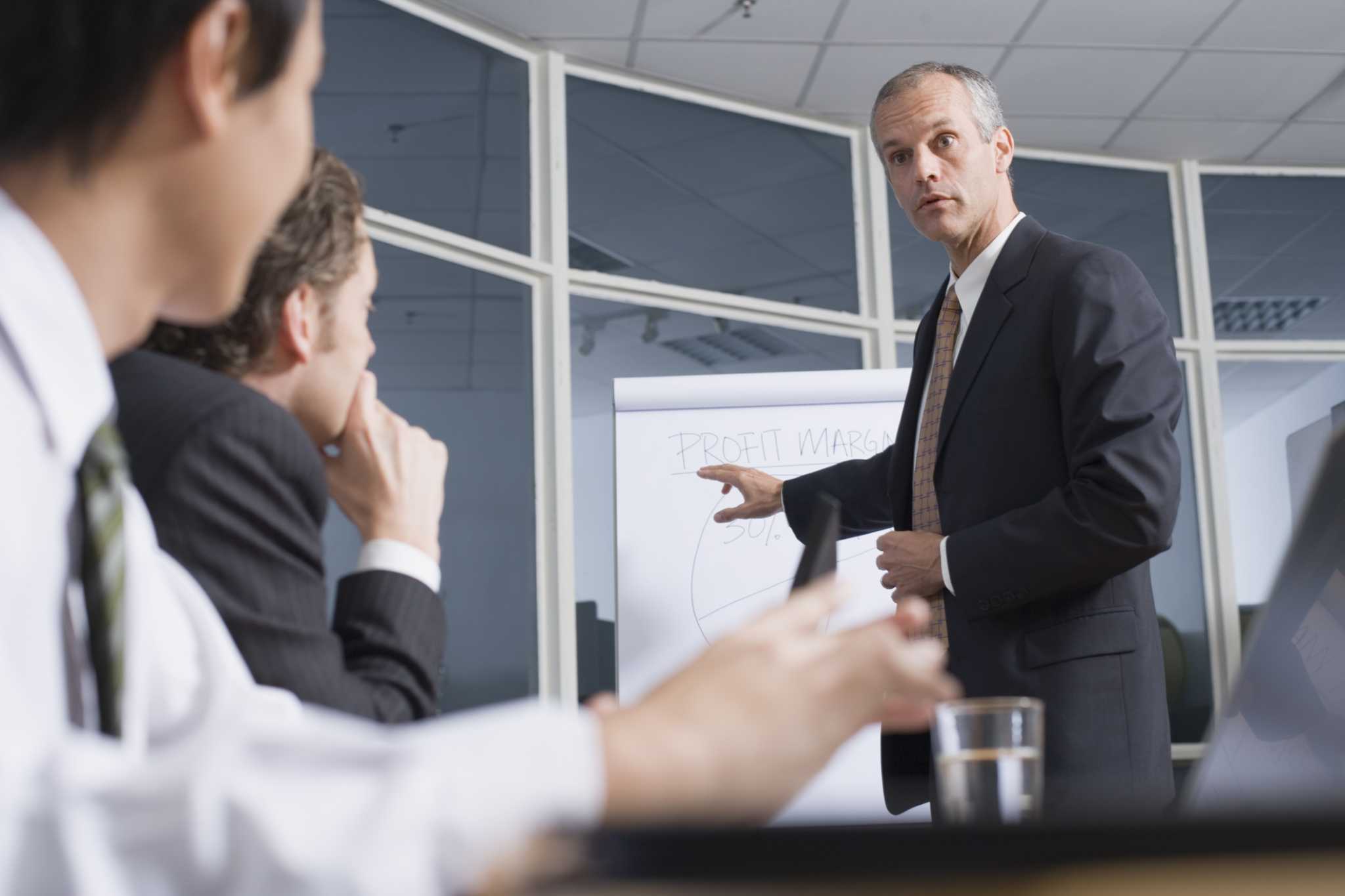 Discipline Vs. Coaching in the Workplace