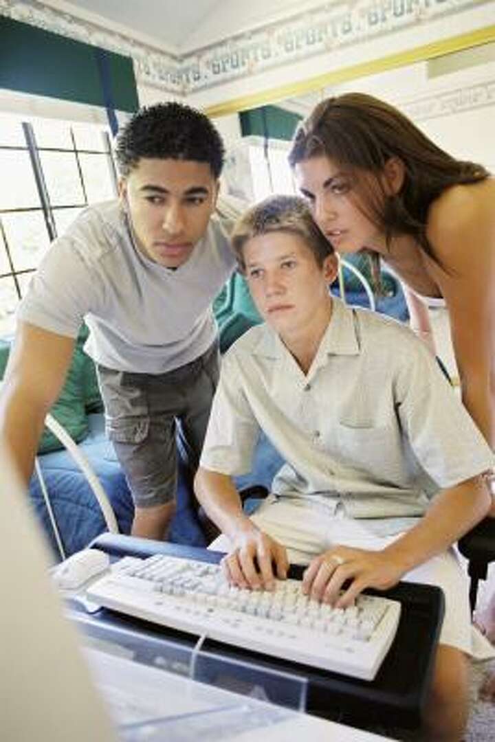 Why Are My Web Pages Displaying Strange Letters?