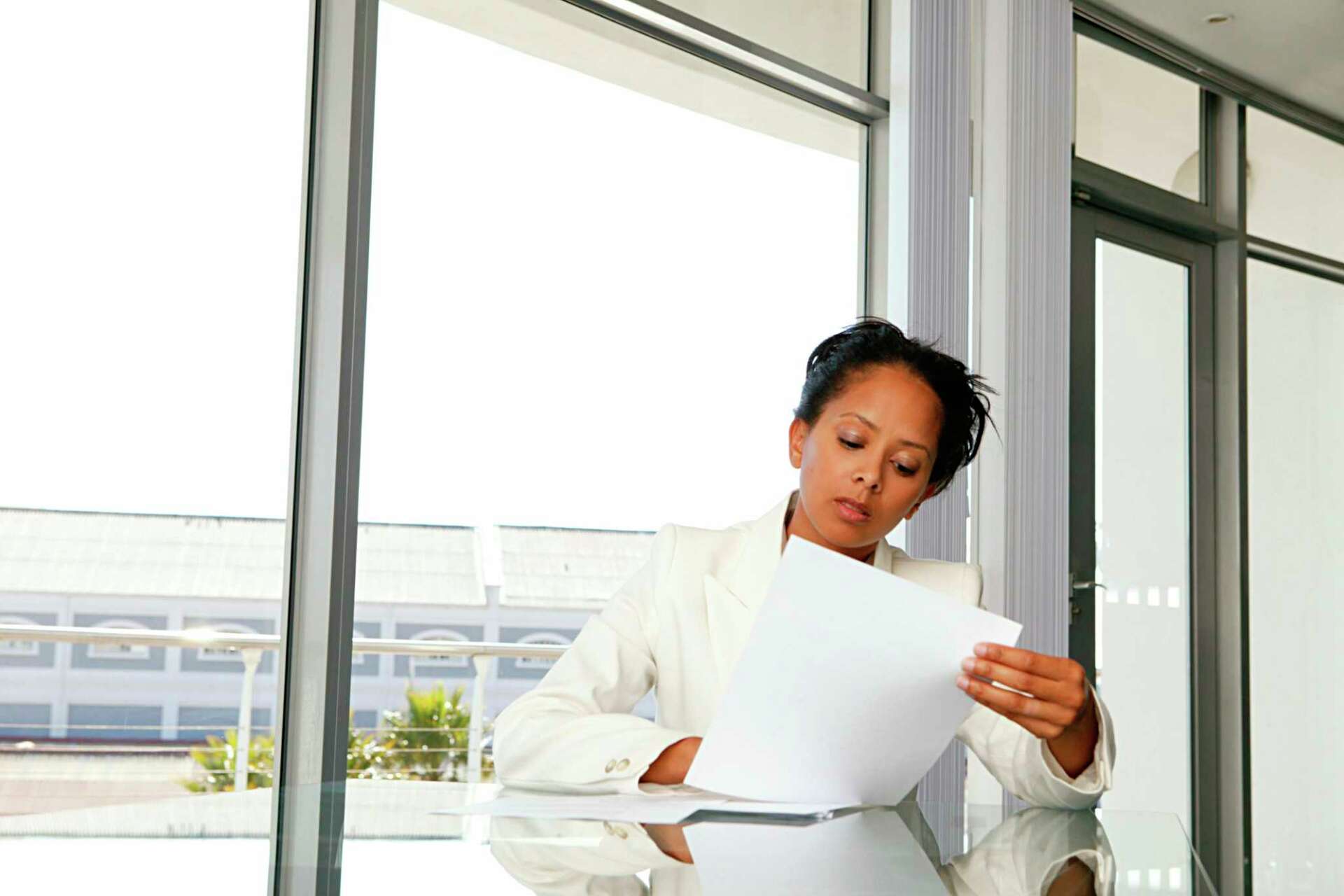 How to Address Multiple Persons in a Letter