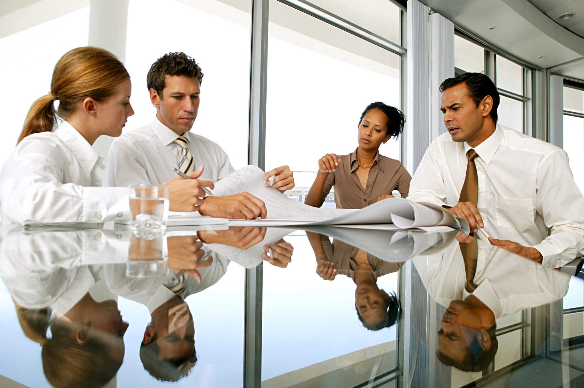 What Is Pattern Bargaining?