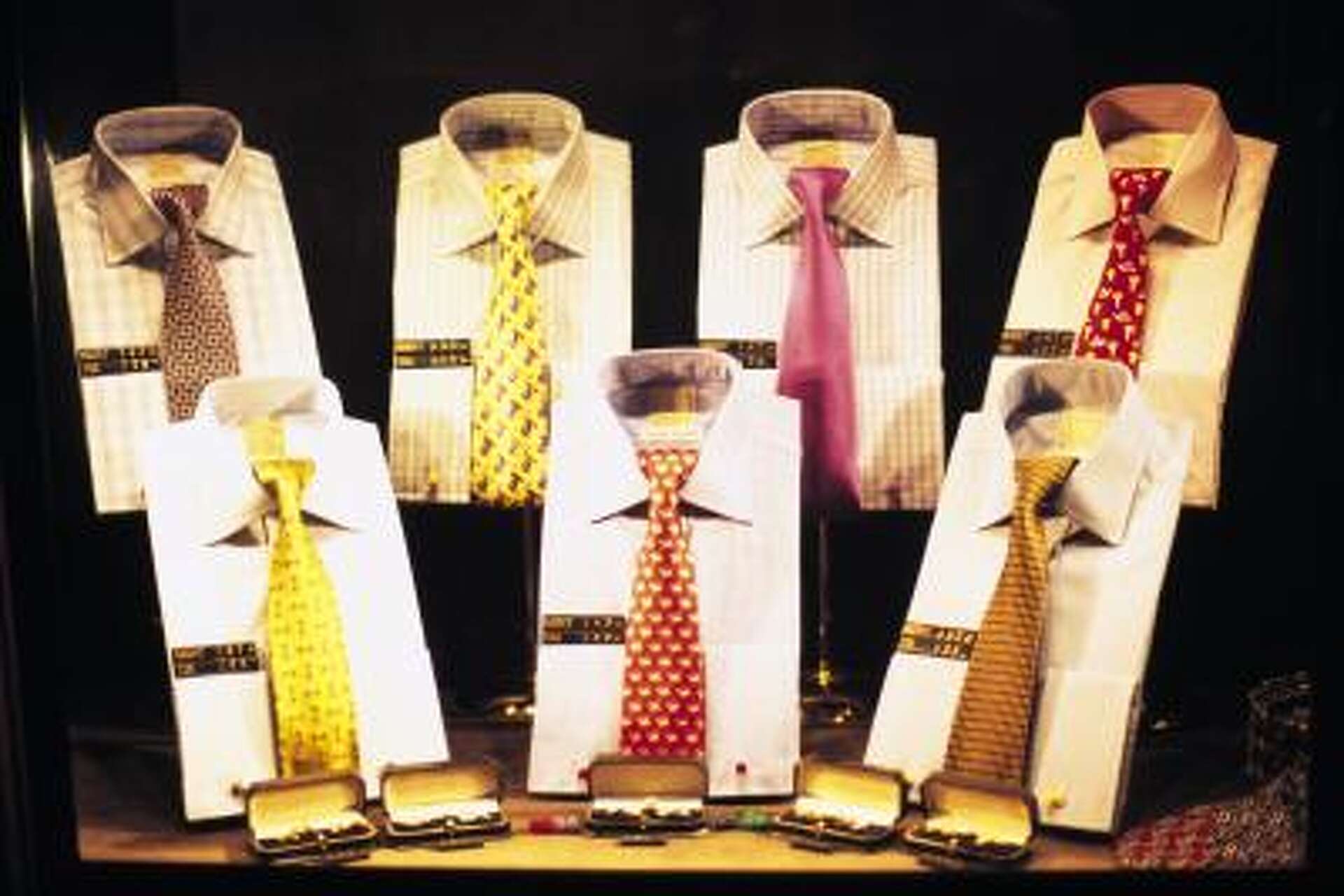 The Importance of Visual Merchandising to Brands