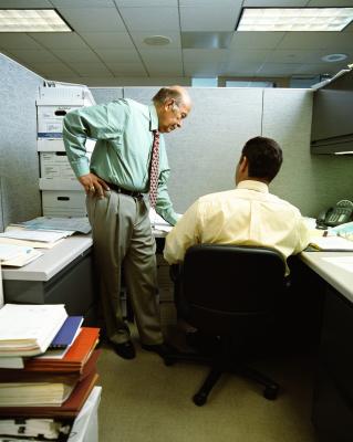 How to Address the Workplace Dress Code With an Employee