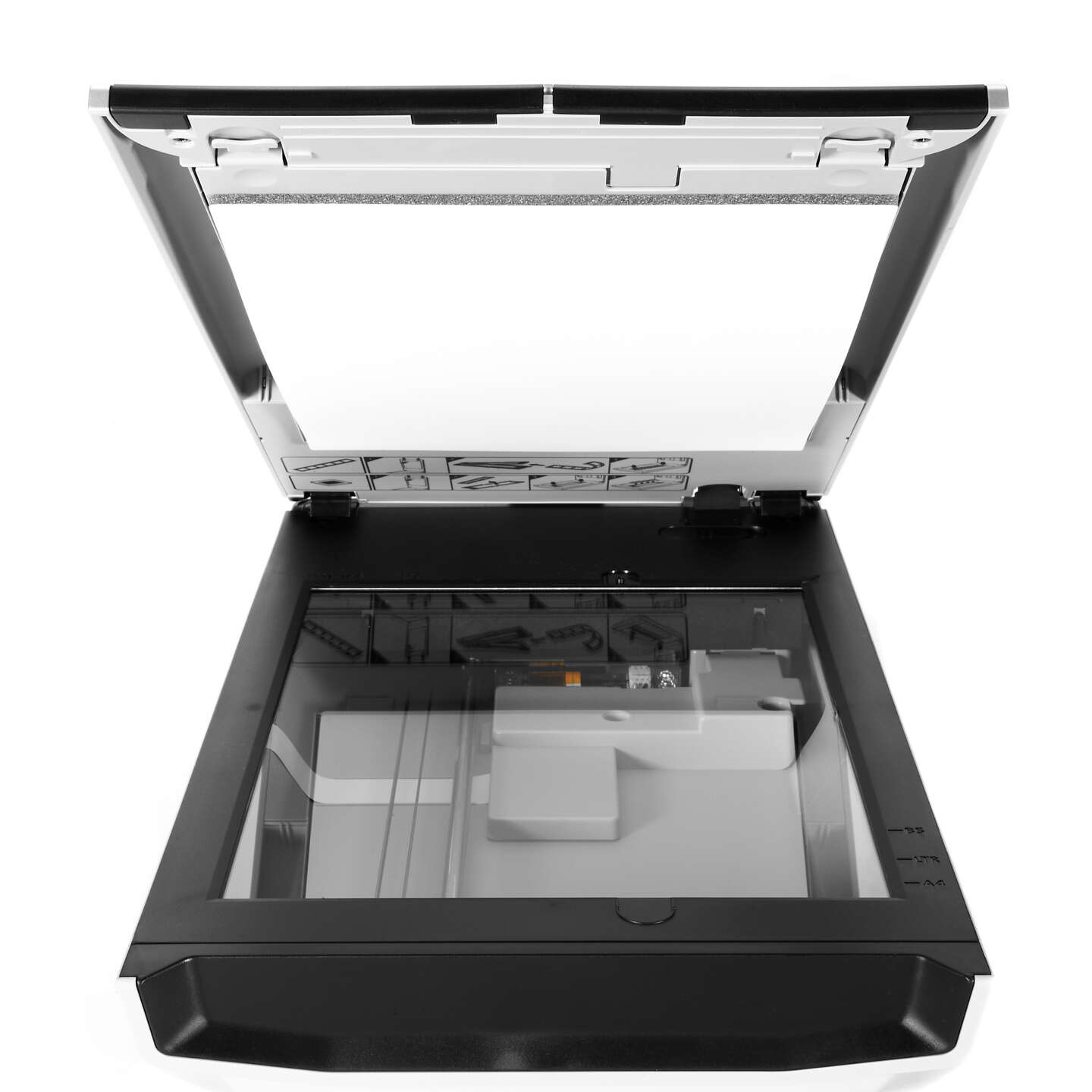 How to Scan Multiple Pages As a Single Document on a Brother MFC