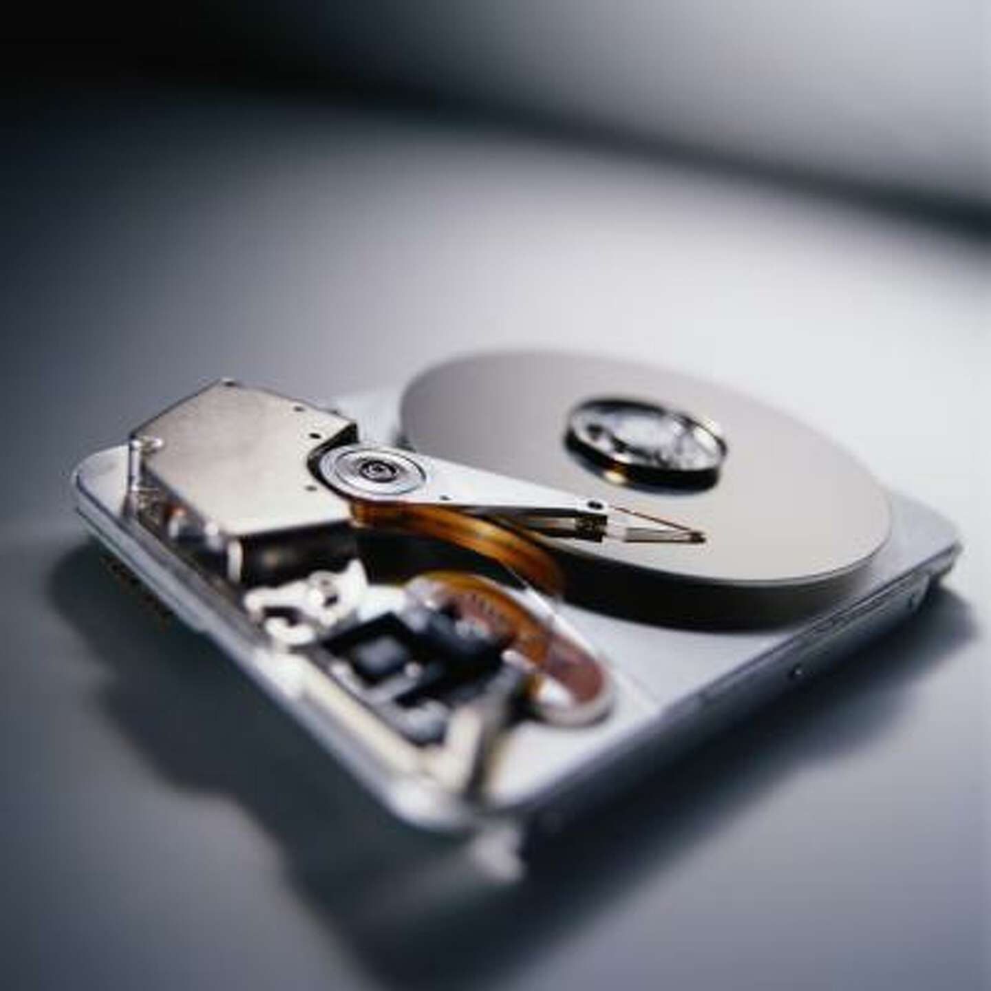 How to Erase a Locked Hard Drive