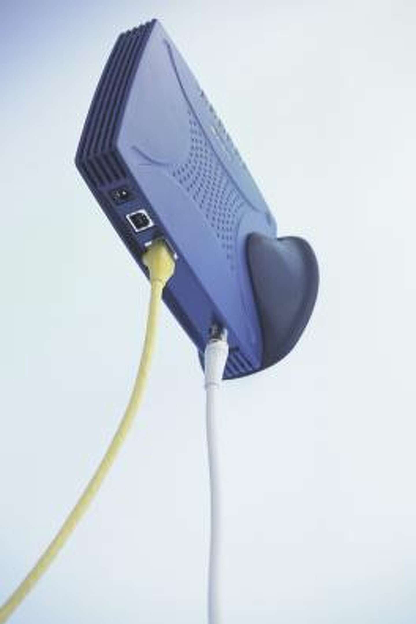 How to Reset a Comcast Modem