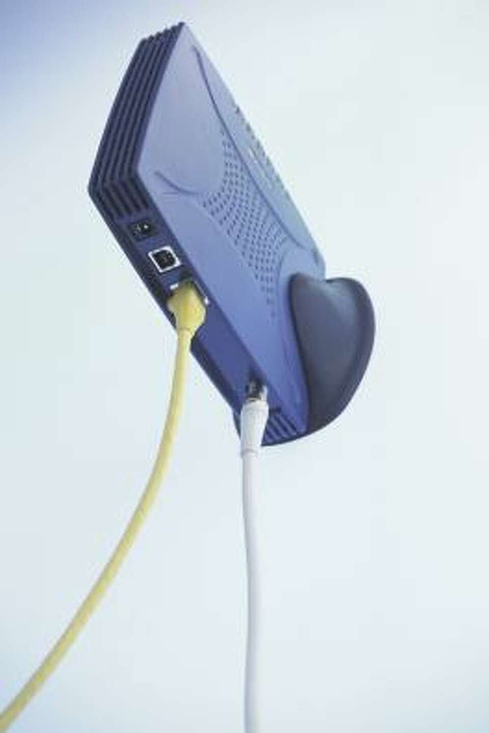 What Is an Uplink Port on a Router?