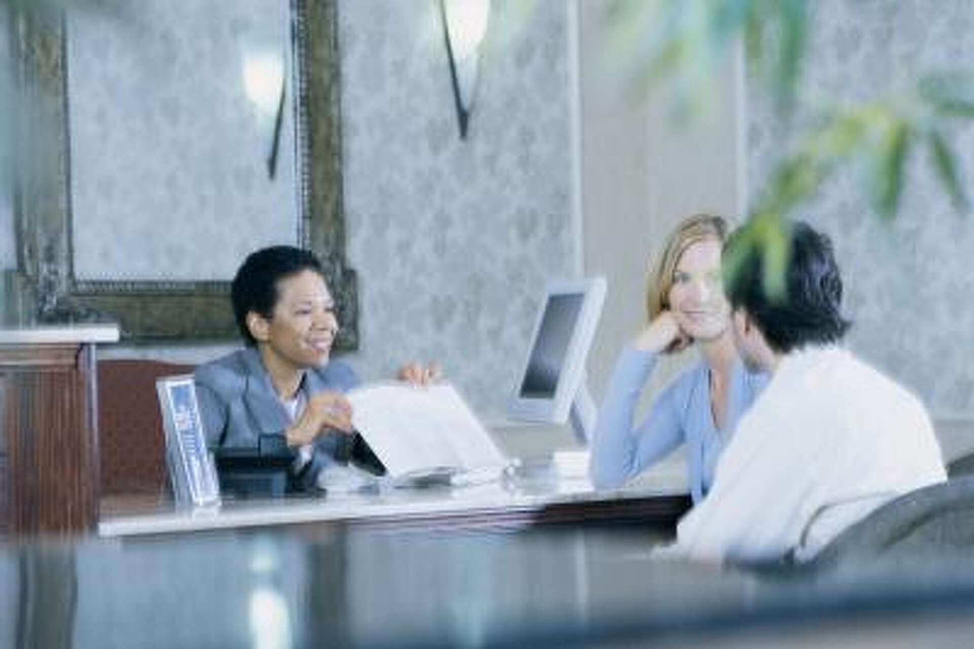 How to Add a Signatory on a Bank Account