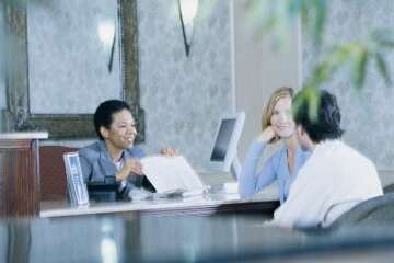 How to Add a Signatory on a Bank Account