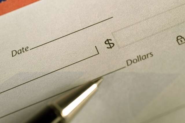 What Do I Need to Start a Business Banking Account?