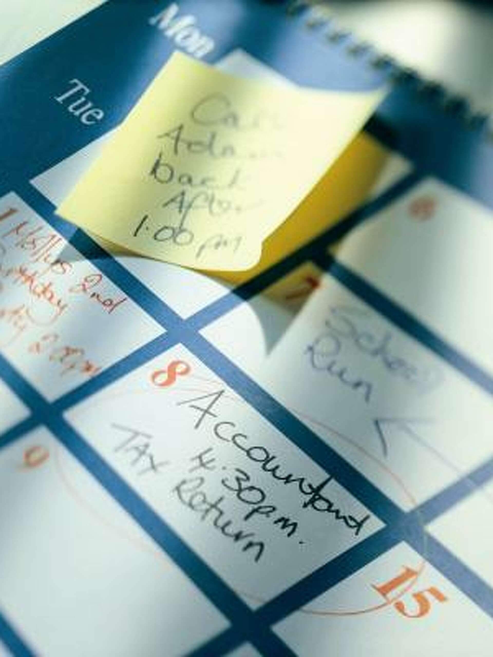 How to Color Code Calendar Entries in Google Calendar