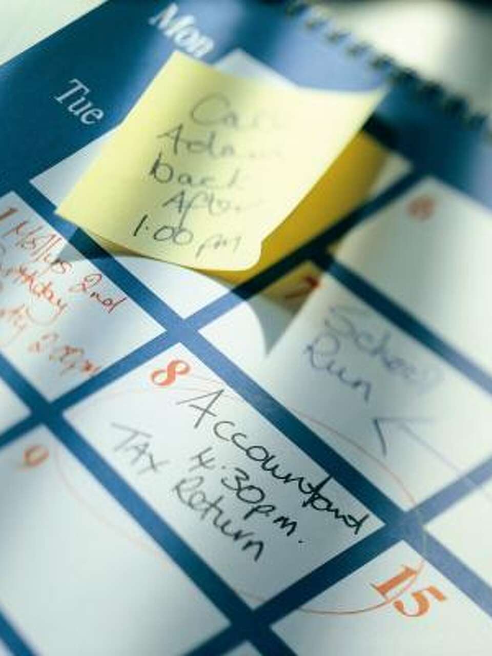 How to Color Code Calendar Entries in Google Calendar