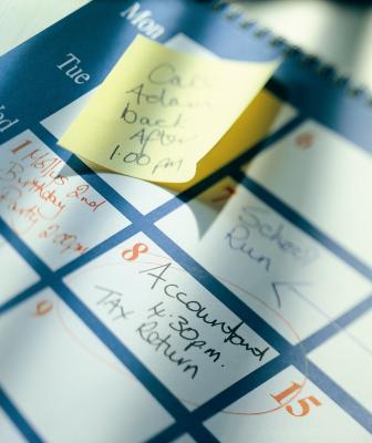 How to Add Sticky Notes in Word 2007