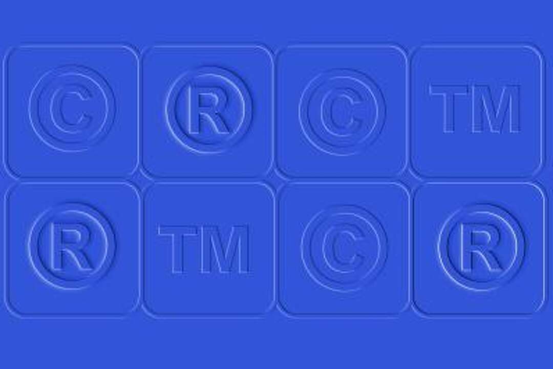 Should You Trademark a Logo & Business Name Together?