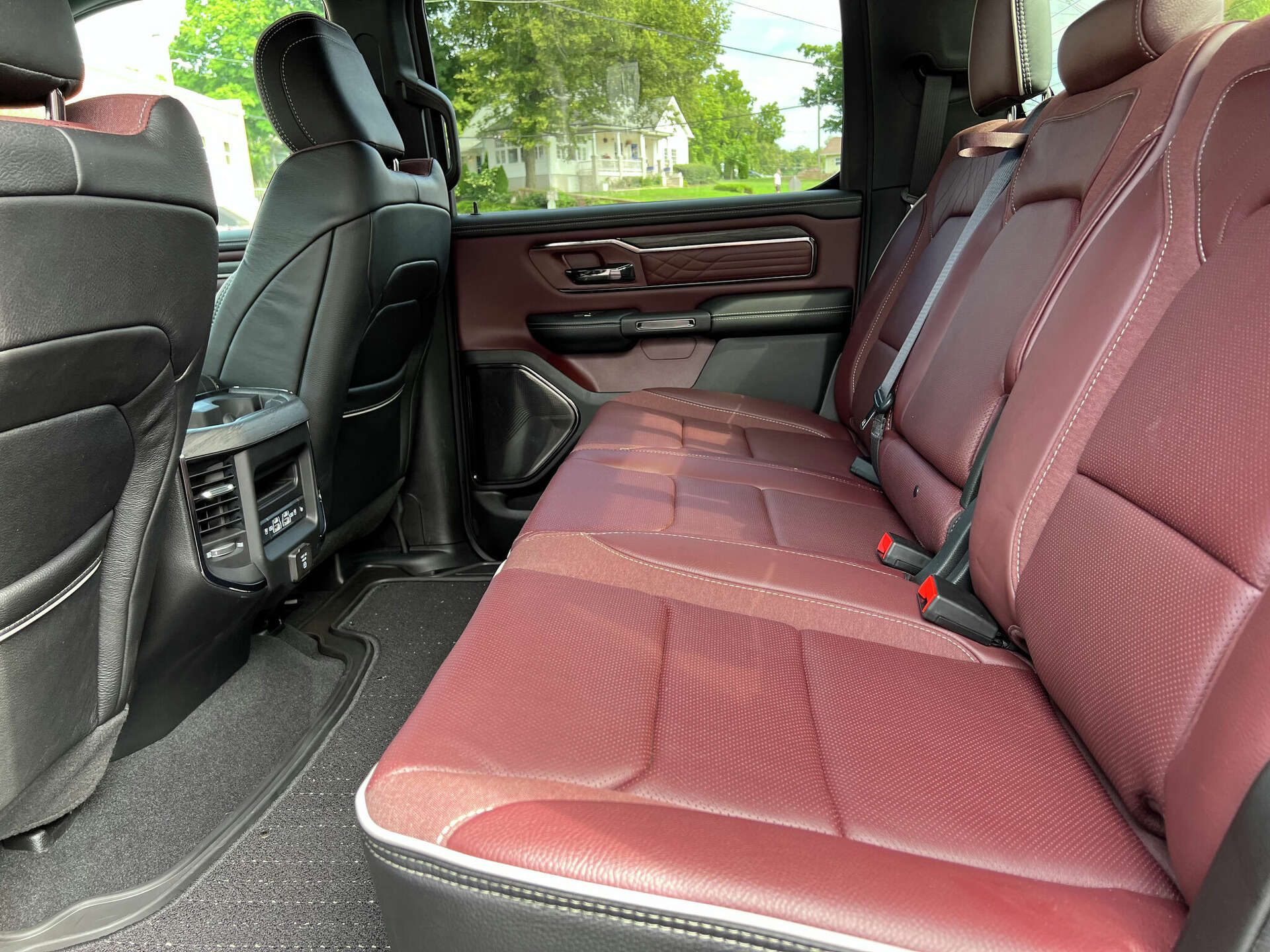New Ram 1500 Limited for 2025 comes with high-output I-6 engine