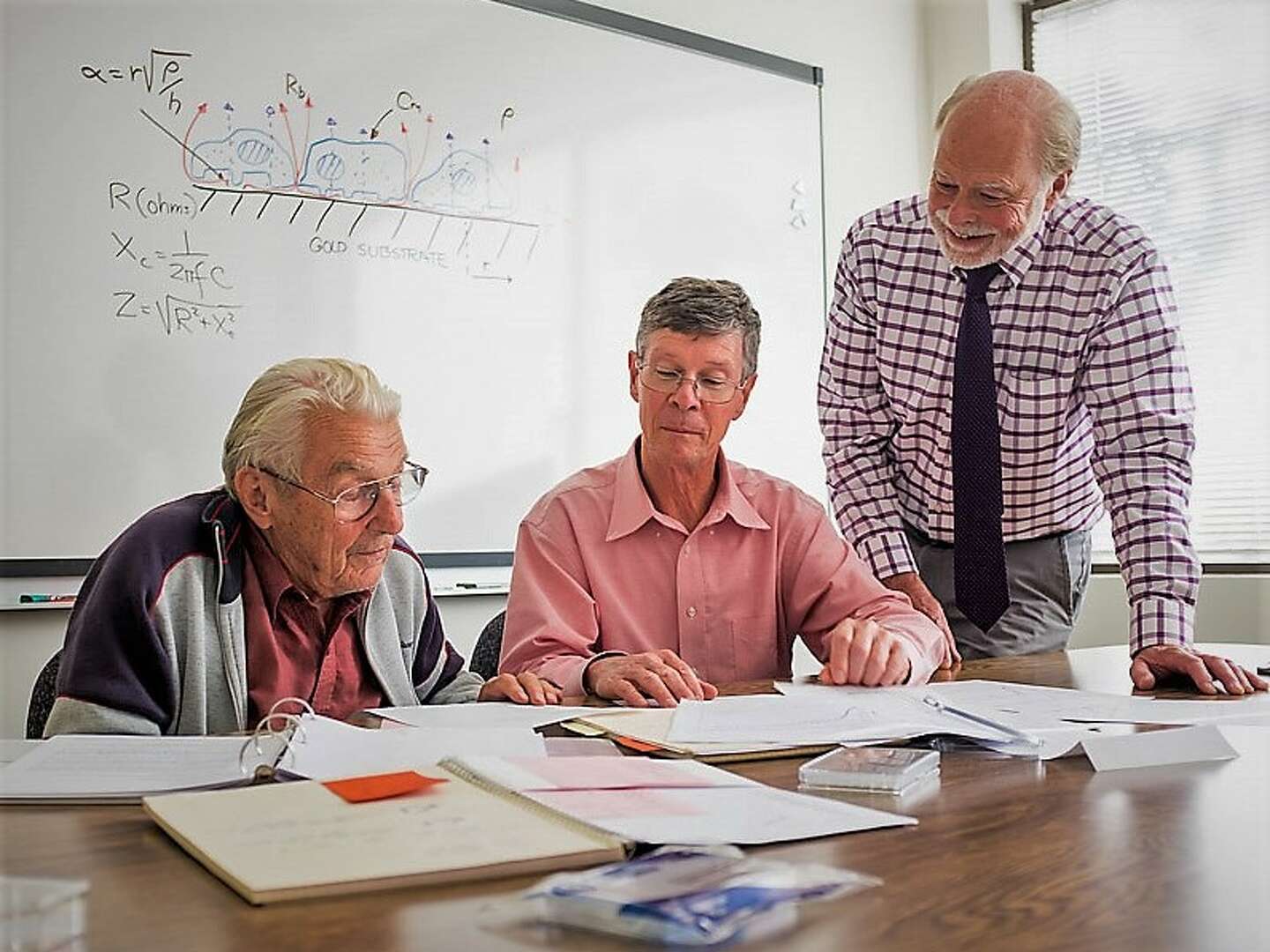 Ivar Giaever, Nobel Prize winner who worked at GE and RPI, dead at 96