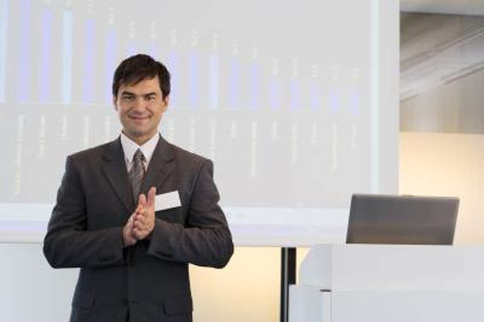 How to Add Works Cited Into PowerPoint