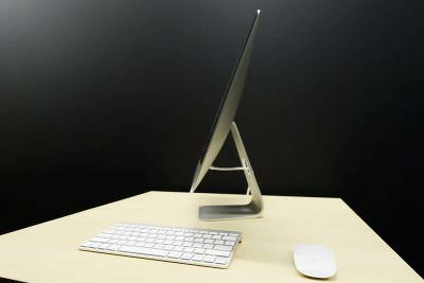 How to Connect Wi-Fi to an iMac