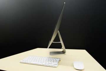 How to Connect Wi-Fi to an iMac