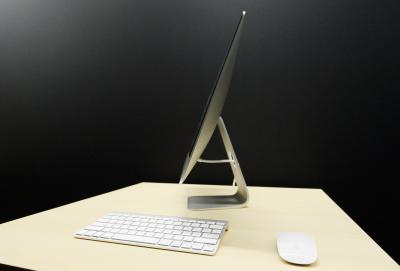 How to Connect Wi-Fi to an iMac