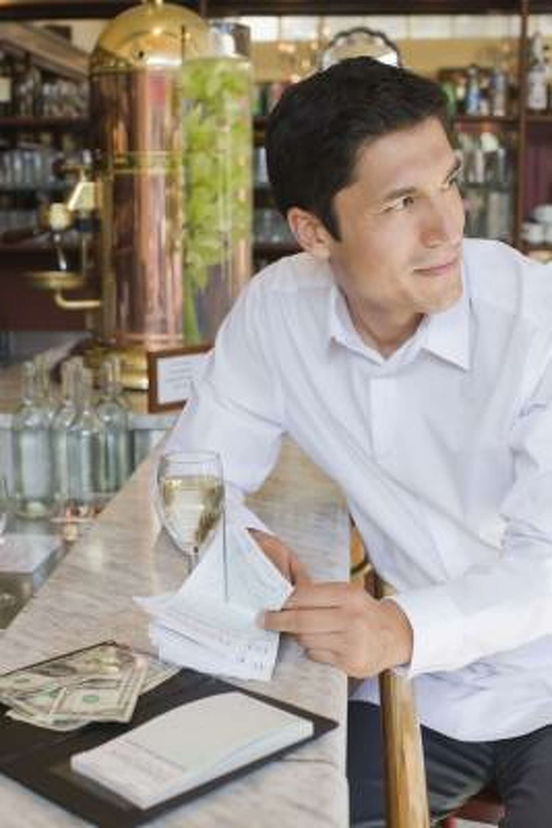 How to Journalize Received Cash From a Client for a Job Completed That Day