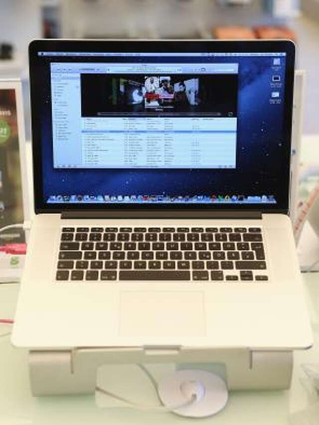 How to Close Windows on a Mac Using the Keyboard