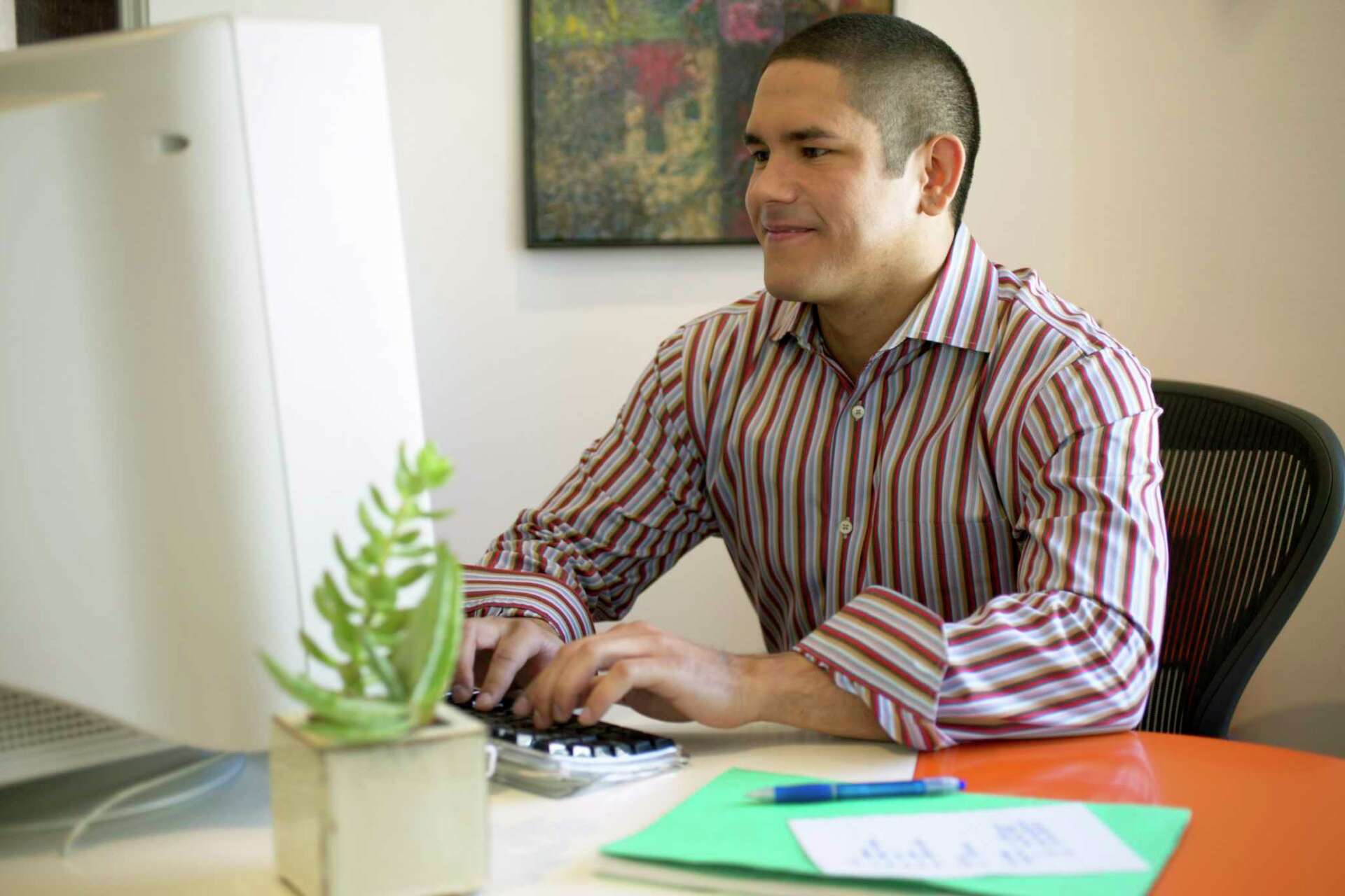 What Is a Simplified Style Business Letter?