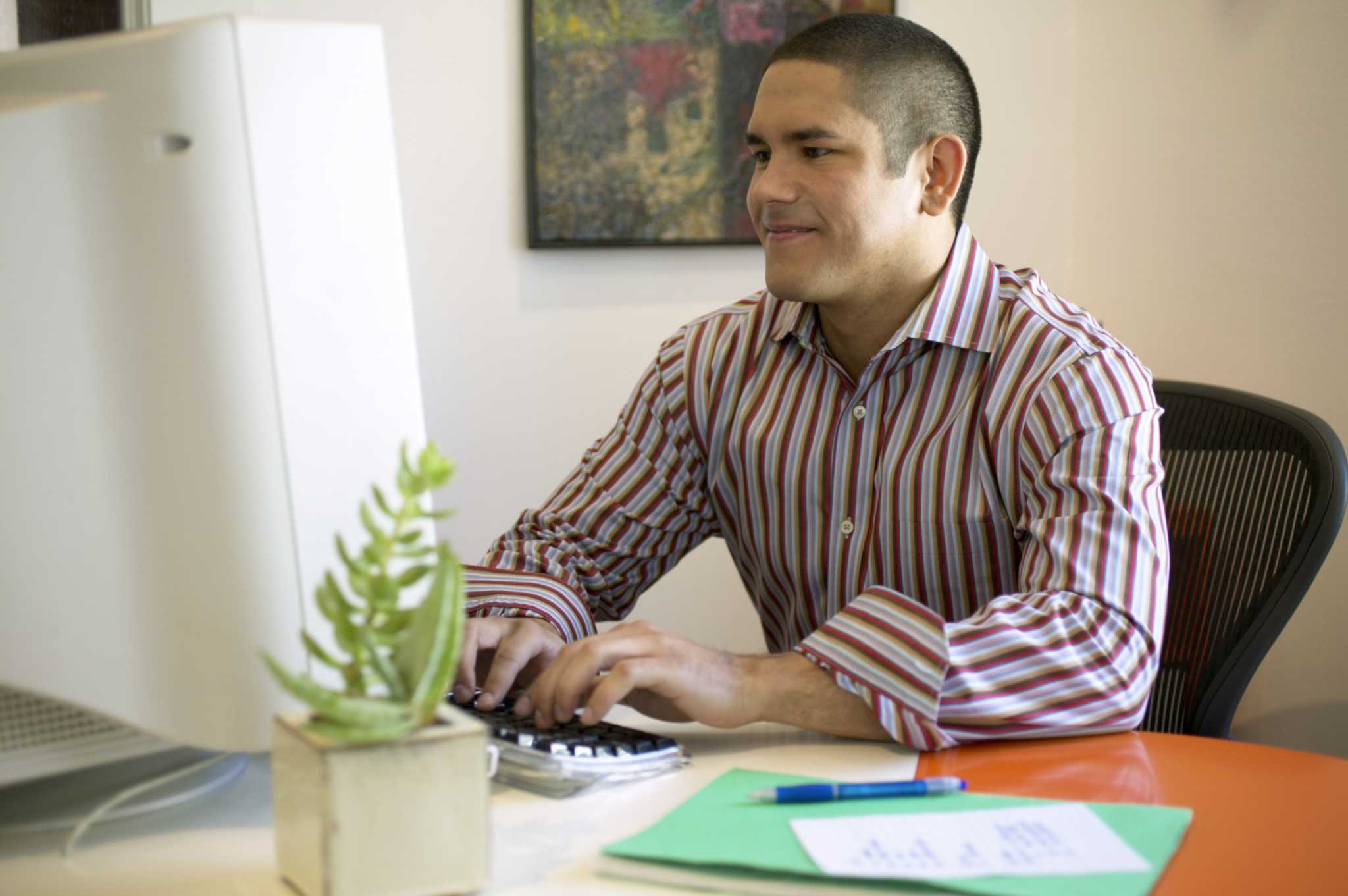 What Is a Simplified Style Business Letter?