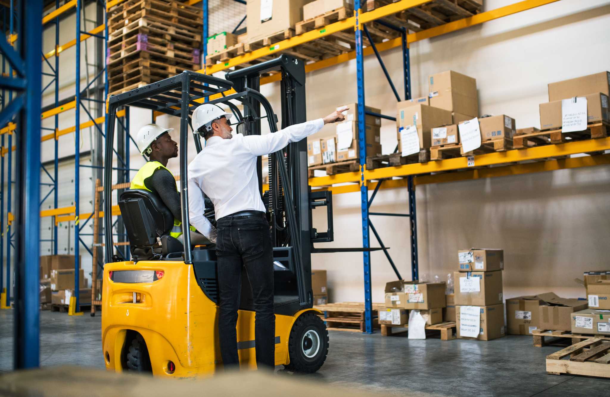 How to Adjust Journal Entries for Remaining Inventory