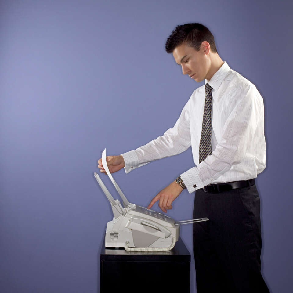 How to Test Your Fax Line