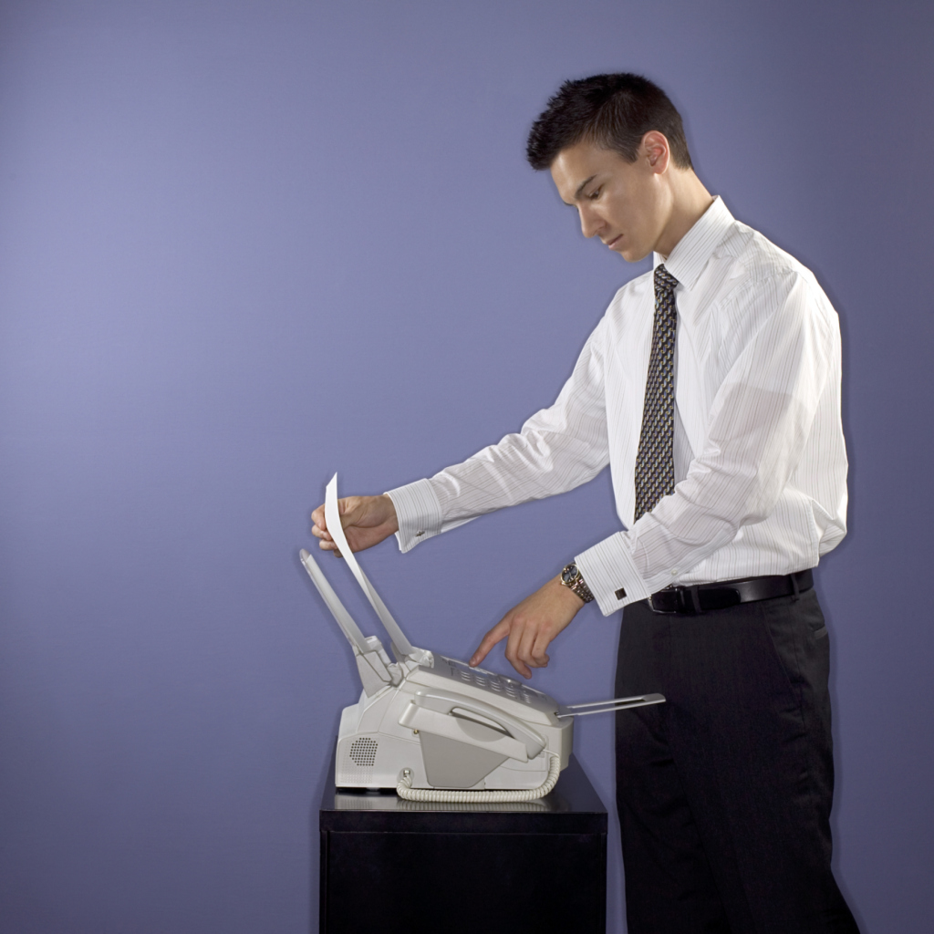 How to Test Your Fax Line