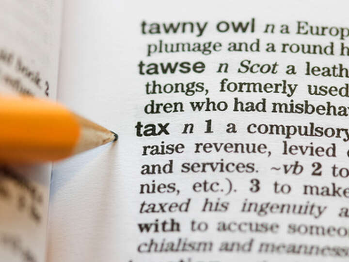 How to Adjust Sales Tax in QuickBooks